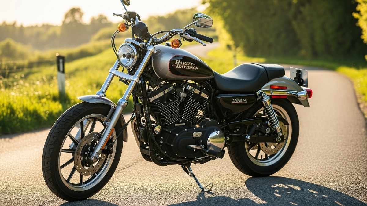 Harley-Davidson X440 Launched in India — Price, Specs & First Impressions